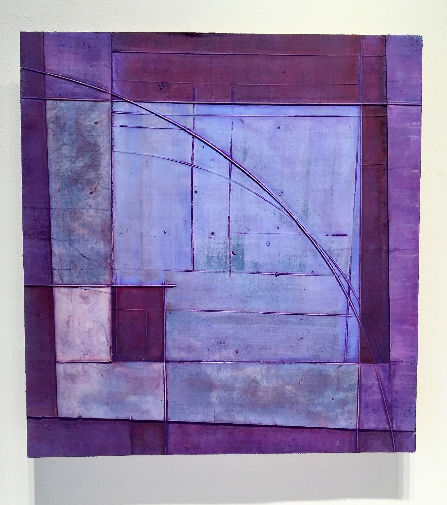 Artwork | George Mason