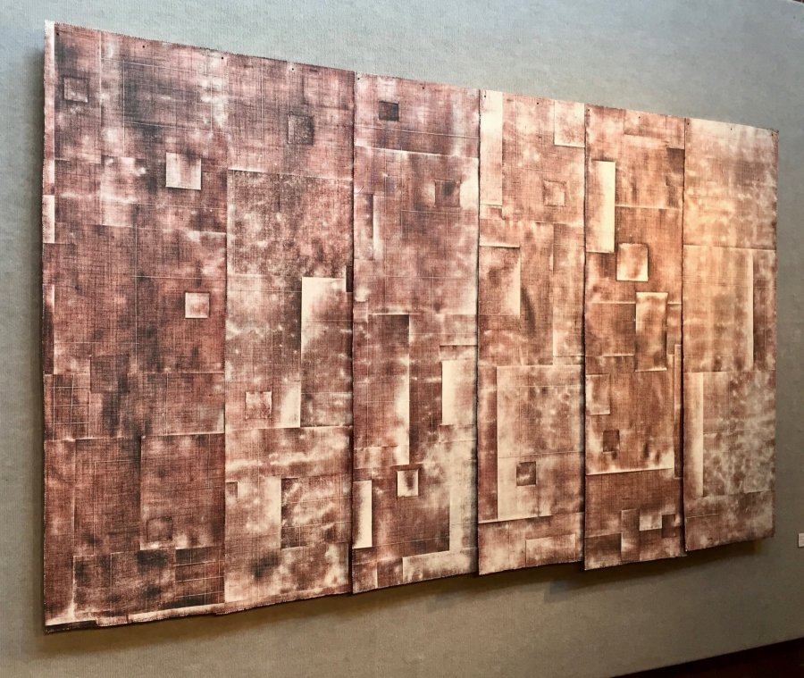 Artwork | George Mason