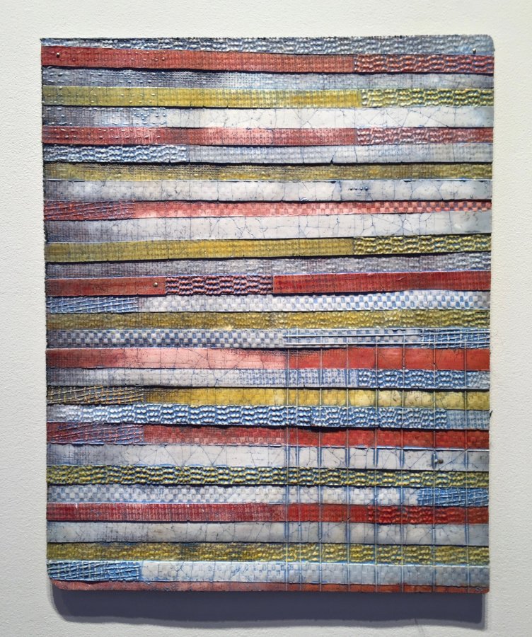 Artwork Home | George Mason